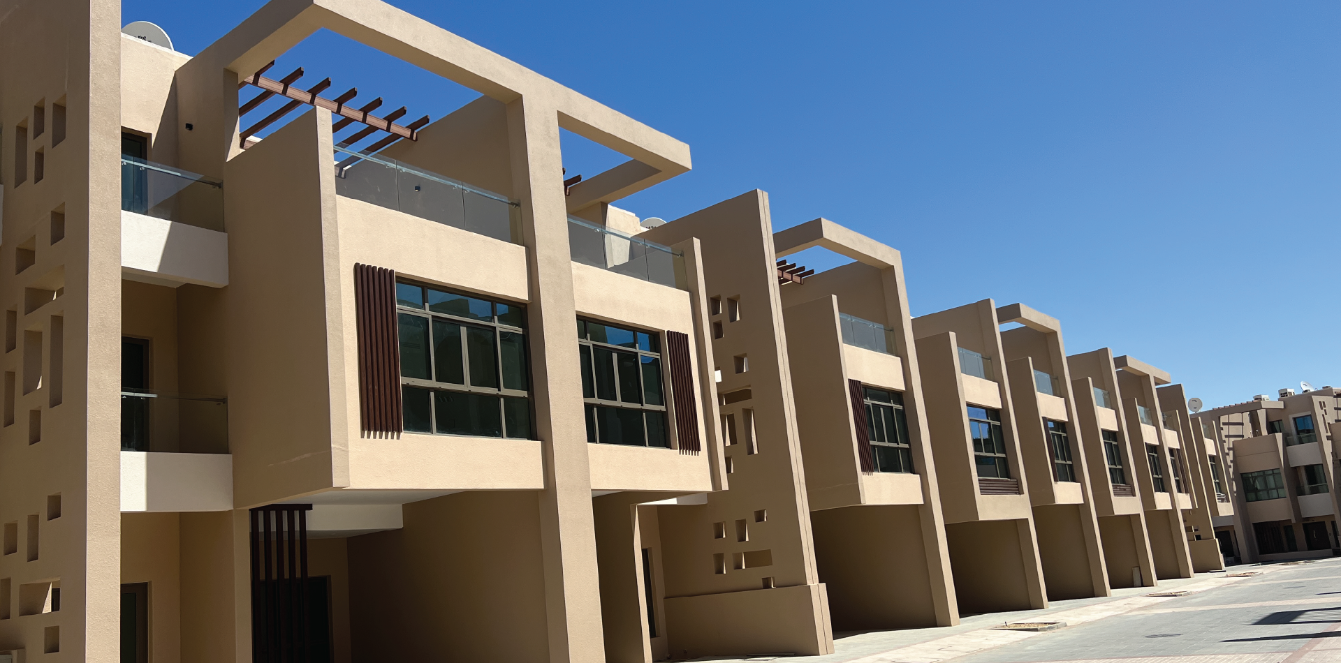 Freehold properties in Oman| Maysan Rose village muscat hills,Oman